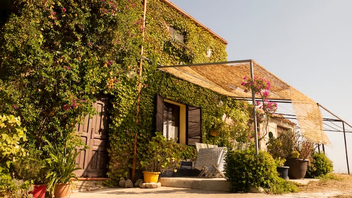 Case Troccoli - Ribera