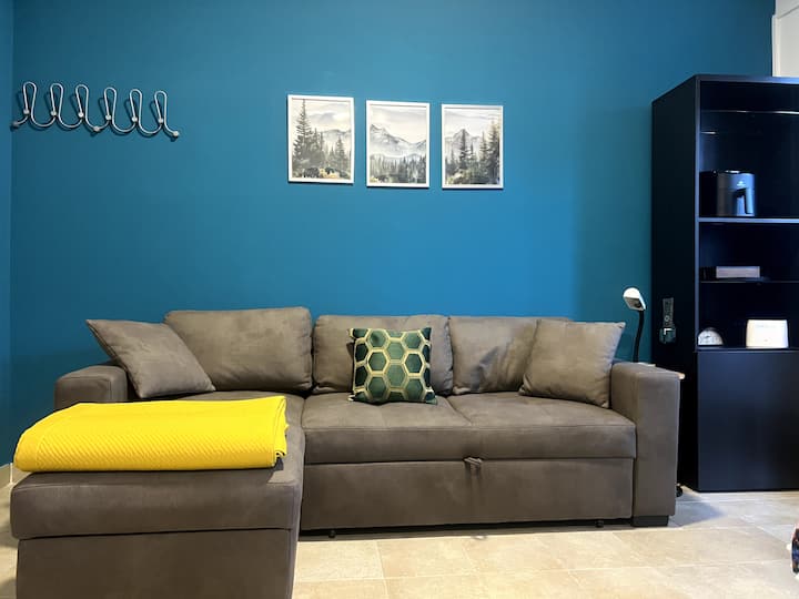 Casa Ilka Mountain - Bardonèche