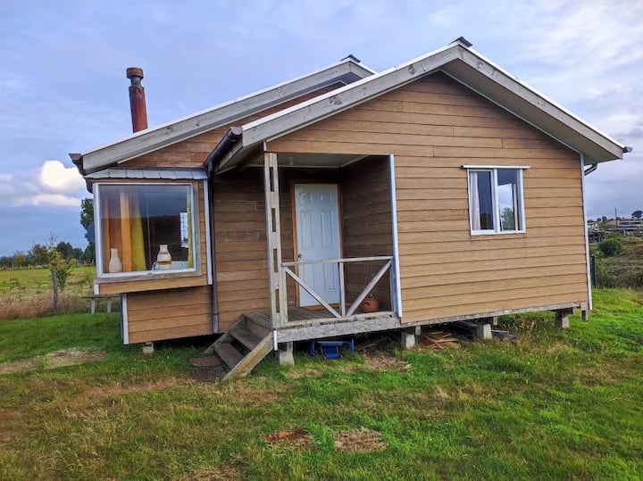 Las Ondinas , La Magia De Chiloe … - Isla Grande de Chiloé