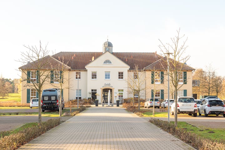 Top Ferienwohnung Am Golfplatz - Lüneburg