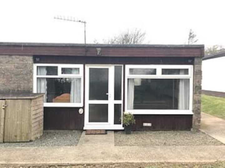 Cosy 2 Bed Holiday Home - Bude