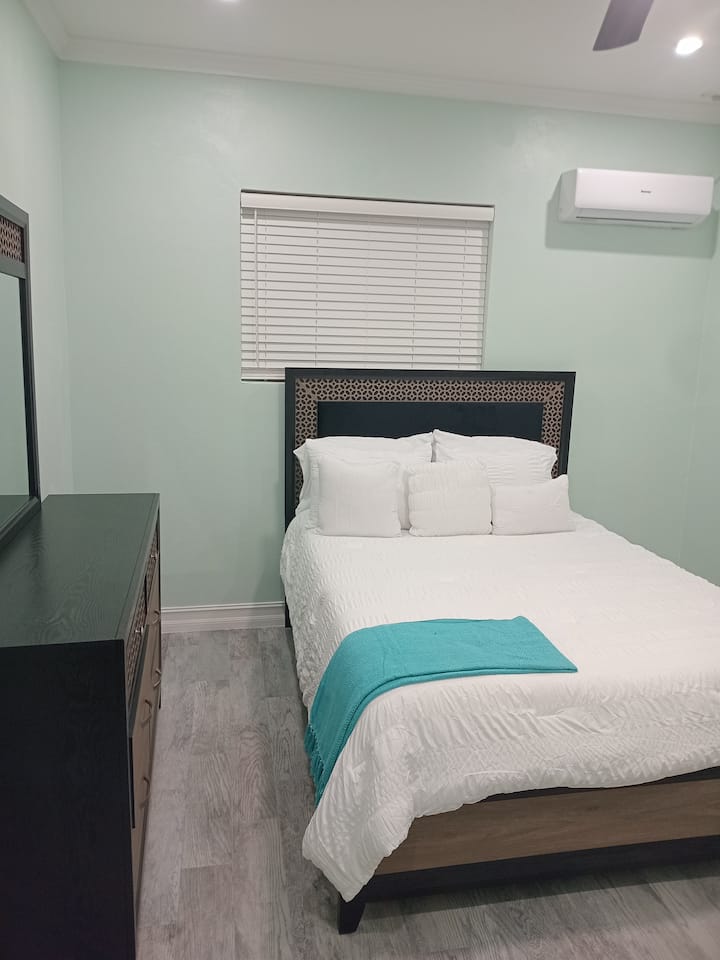 Best Kept Secret Inn - Nasáu