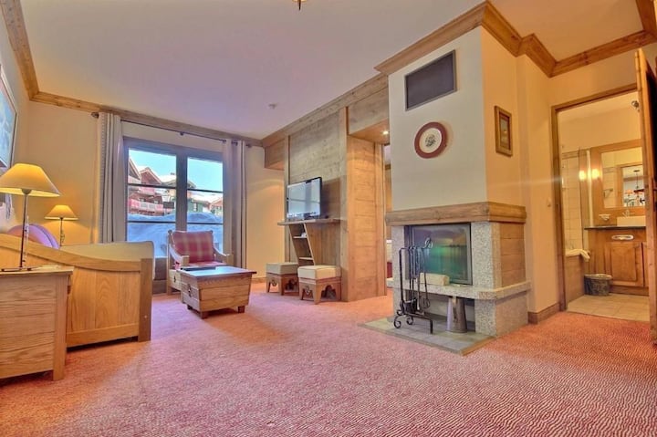 Arc 1950 Appartement De Standing - Bourg-Saint-Maurice