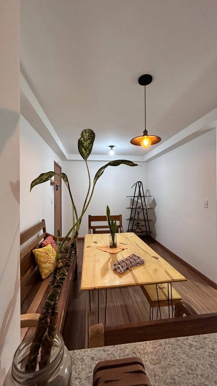Cantinho Central Com Garagem - Juiz de Fora