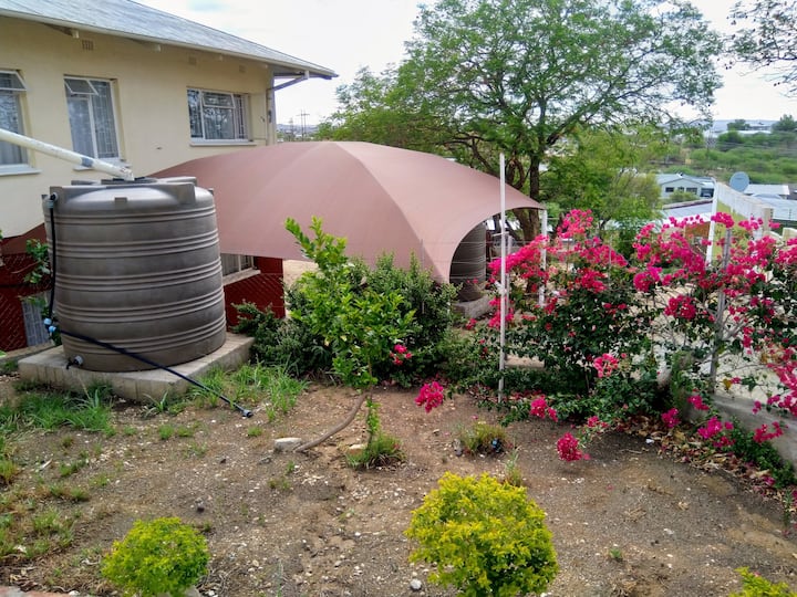 Wanjara's Little Home - Namibia