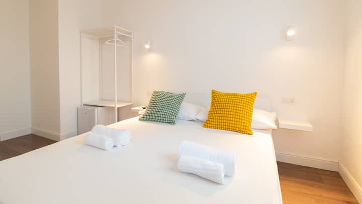 Ceramic Rooms|3 Matrimoniale - Oristano