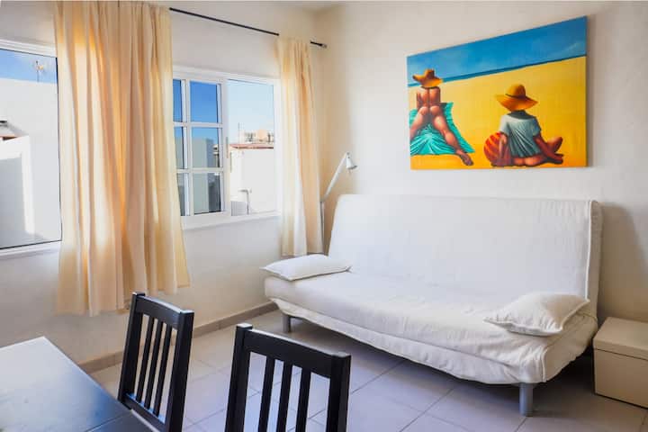 Casa Atlantica - El Cotillo
