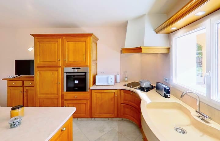Casa Moissière, Appartement Neuf 4 Pers (1 éToile) - Ancelle