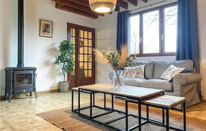 Beautiful Home In Saigneville - Côte d'Opale