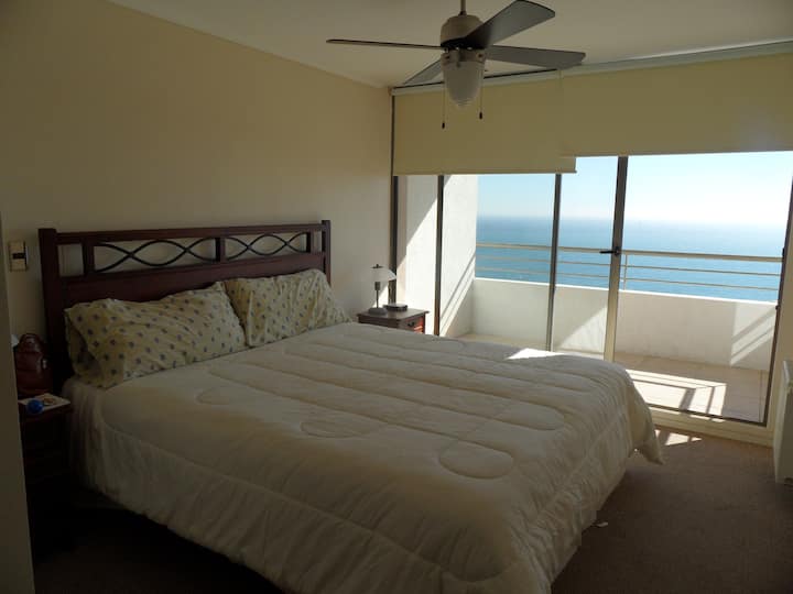Premium Resort Renaca Concon - Concón