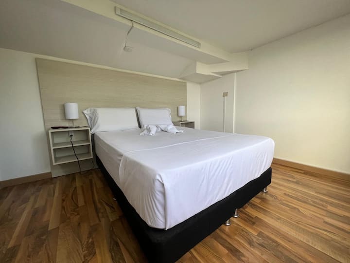 Hermoso Apartamento Cerca Chipre - Manizales