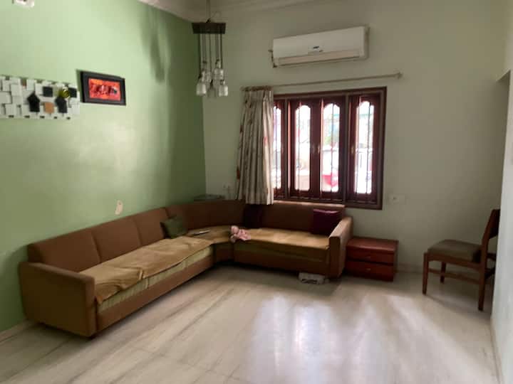 3 Br House Nr Metro For Coldplay - Ahmedabad
