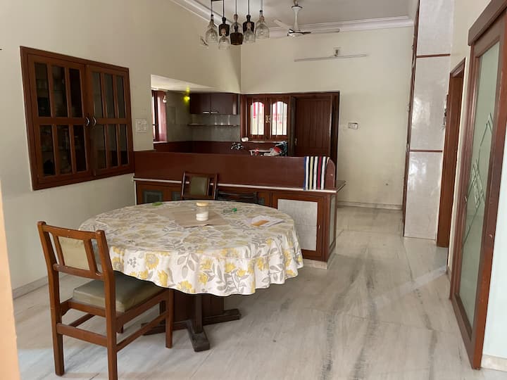3 Br House Nr Metro For Coldplay - Ahmedabad