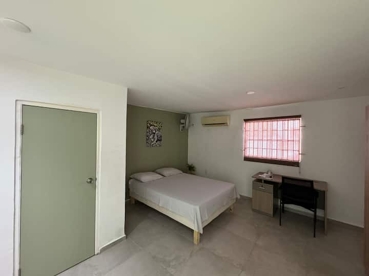 Kas Di Kolo - Roodeweg - Curaçao