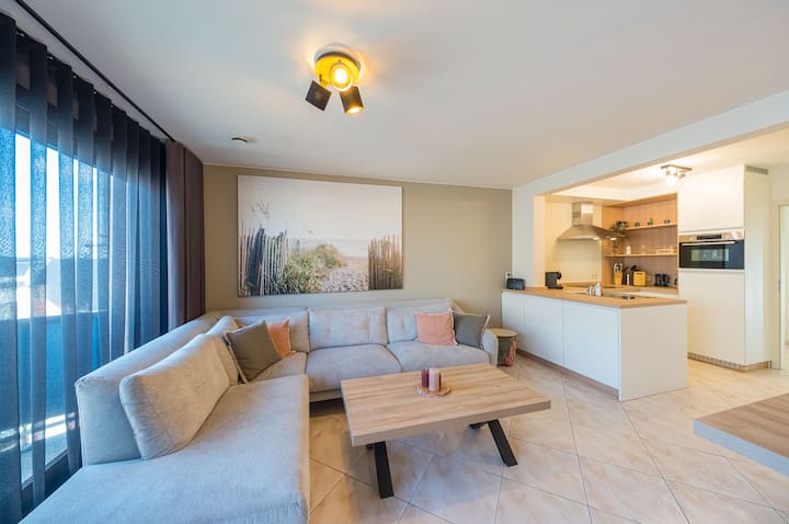 Casino Silt-,zee-en Strandzicht - Middelkerke