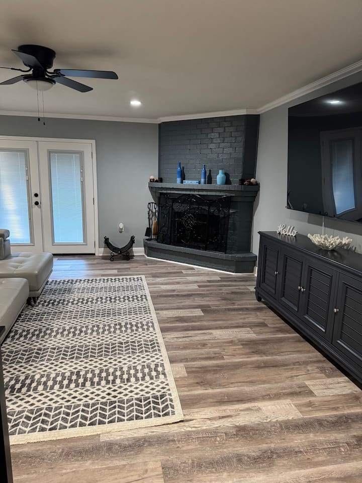 Home Away From Home - Slidell, LA