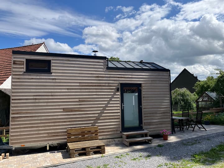 Tiny House - Klein Und Gemütlich - Brilon