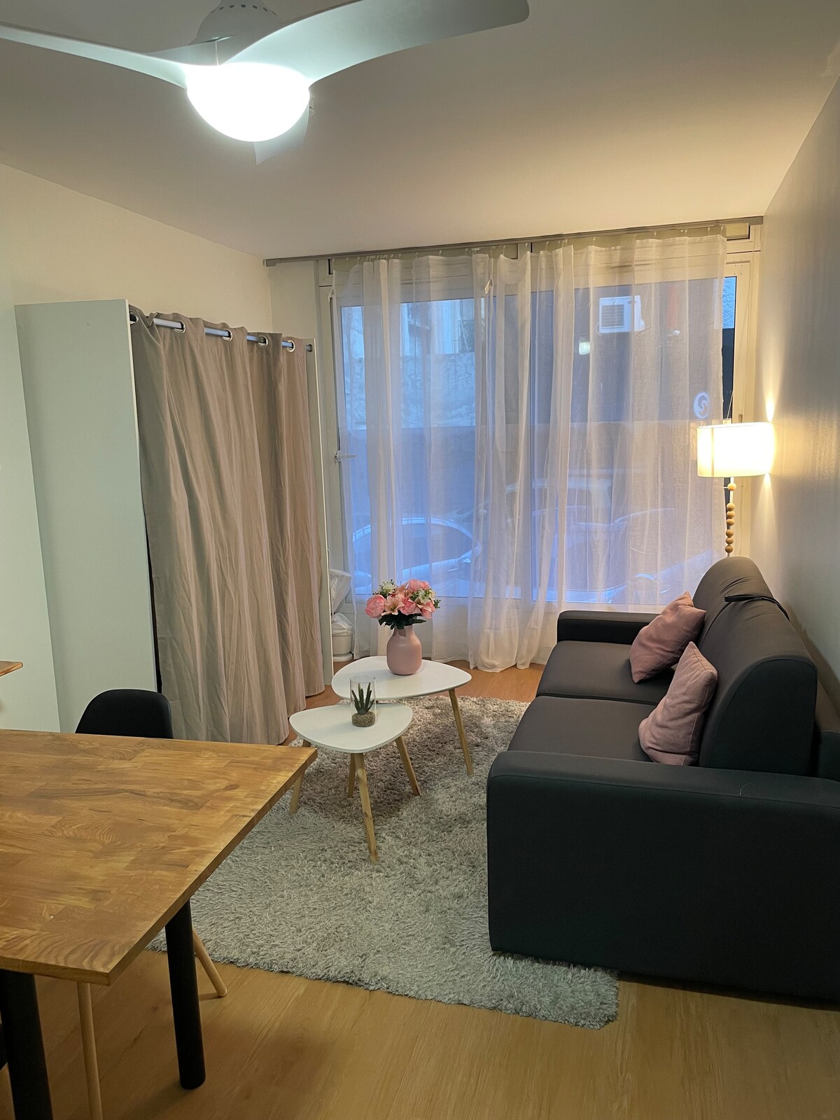 Studio Nice center - Apartments for Rent in Nice, Provence-Alpes-Côte d ...