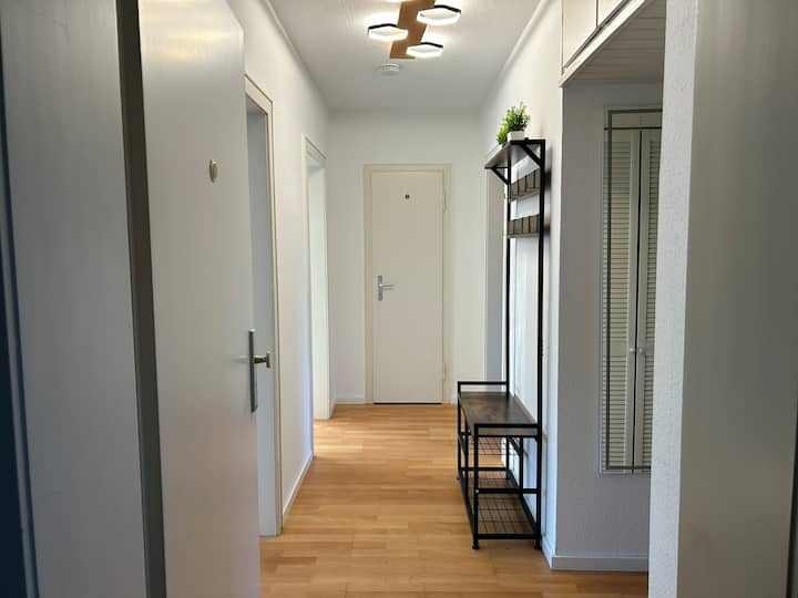 Apartment Close To Dusseldorf - Neuss