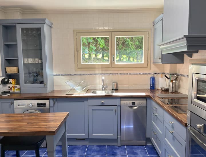 Precioso Piso Con Jardín Y Piscina. Parking Incl. - San Vicente de la Barquera