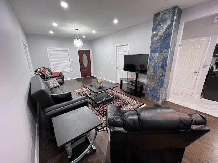 Wonderful Entire Home Near Lake - 宰恩