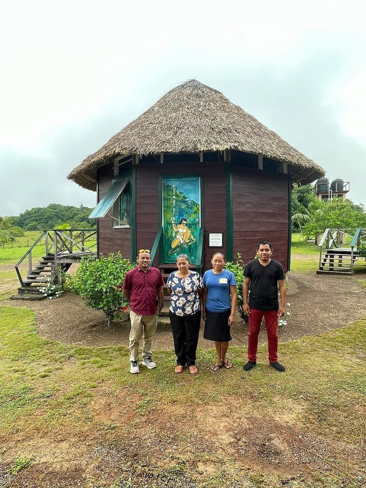 Surama Eco Lodge - Guyana