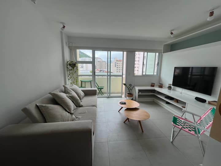 Casa Da Camilla - Copacabana