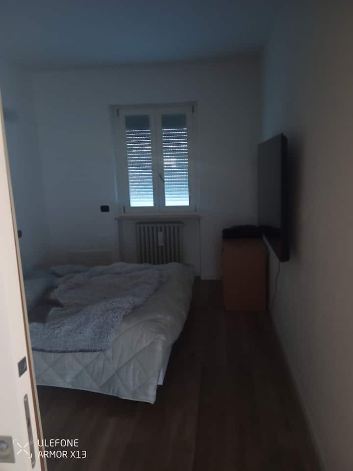 Appartamento Bilo Con Giardino - Bosco Chiesanuova