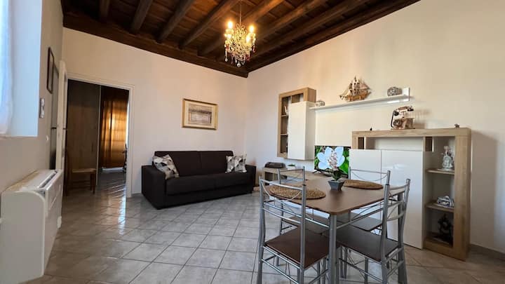Americo's House - Roma
