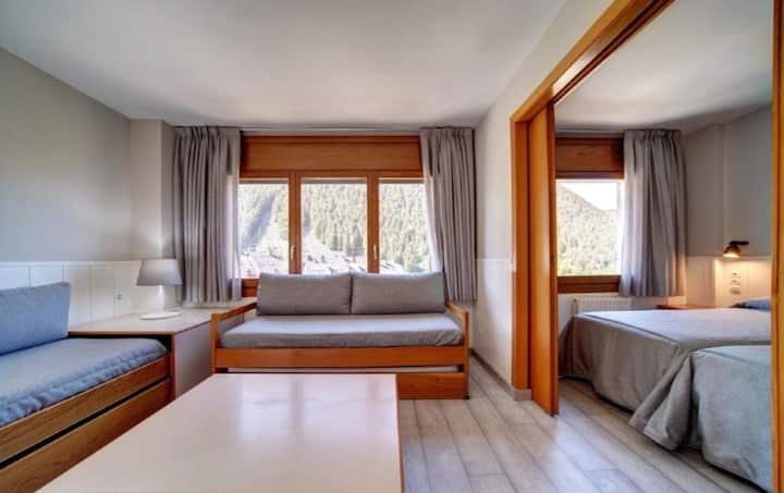 Apartamento En Baqueira Beret - Baqueira