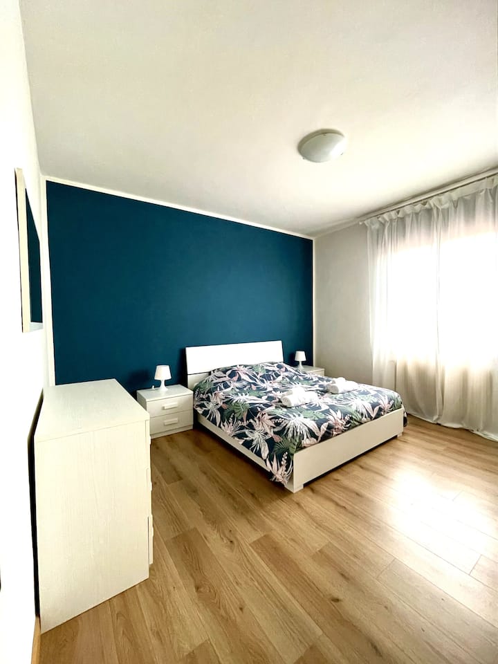 Guest House "Il Gelsomino" - Conegliano
