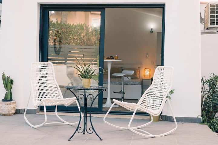 Appartement-suite à Vilamoura : Escapade Confort - Vilamoura