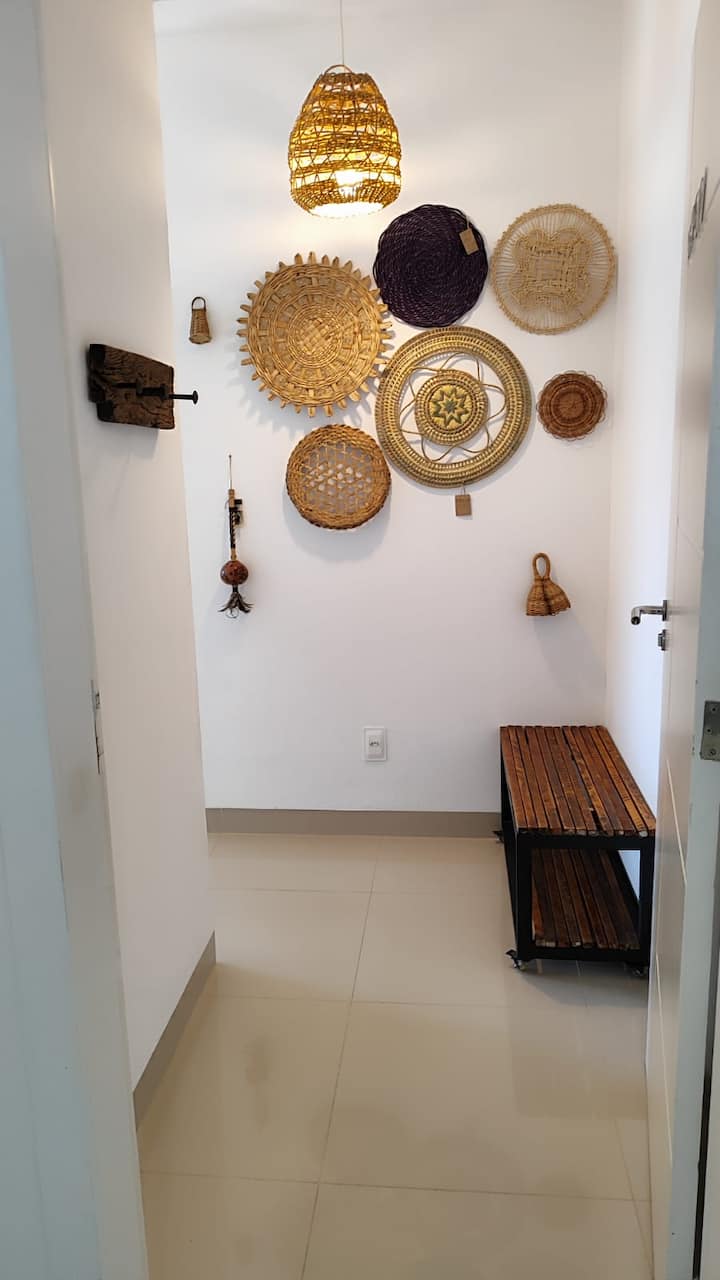 Apartamento Praia De Palmas - Brazil