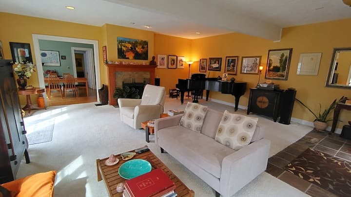 Stanhope Cottage - Portland, OR