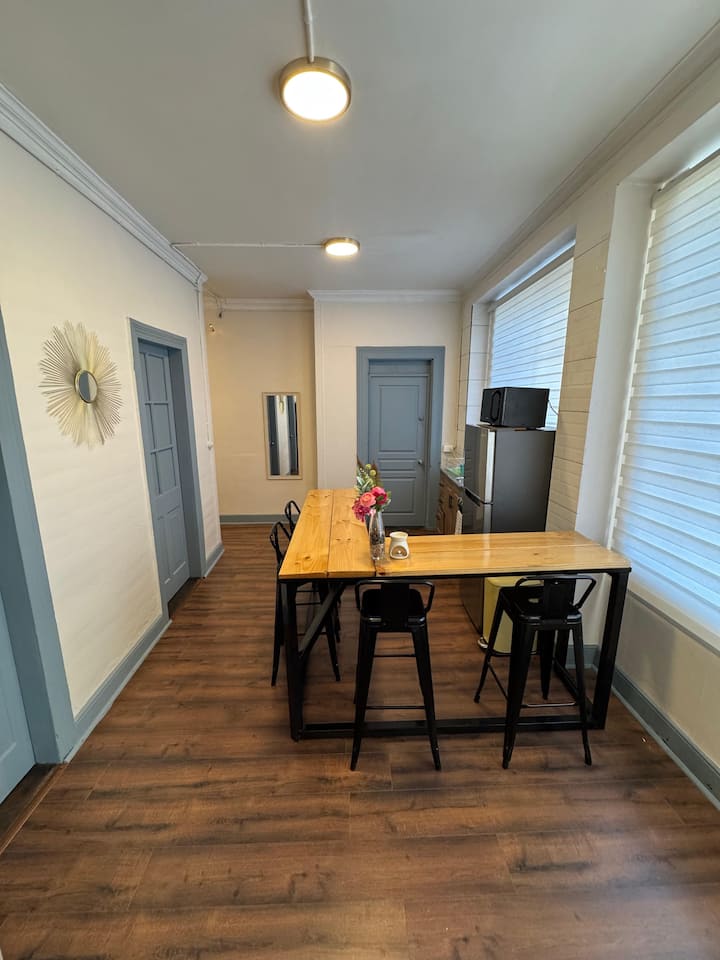 Apartamento Puertas Azules - Valparaíso