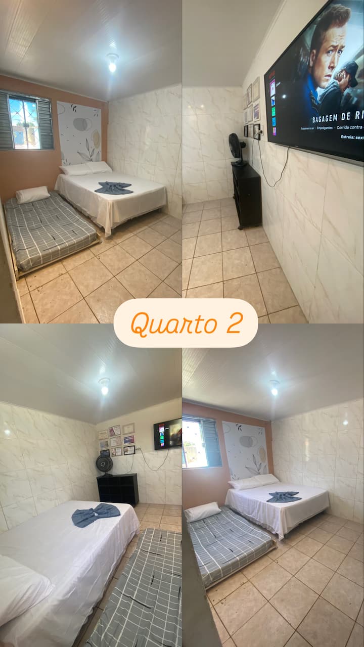 Casa  Boa Localização E Conforto - Penedo