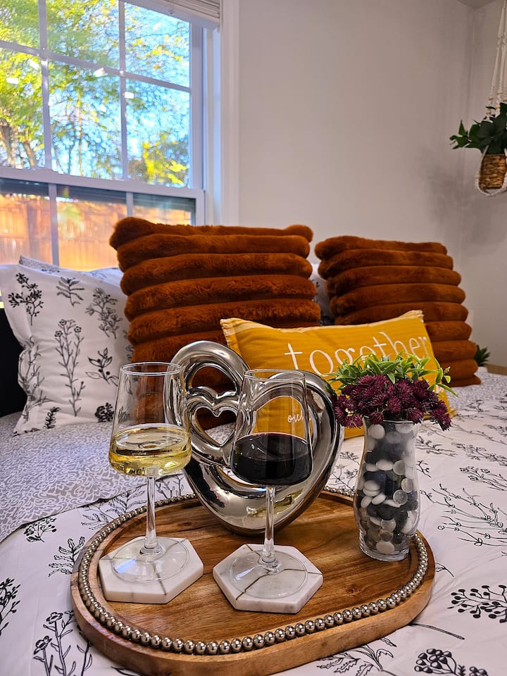 Hidden Paradise Athens - Athens, GA