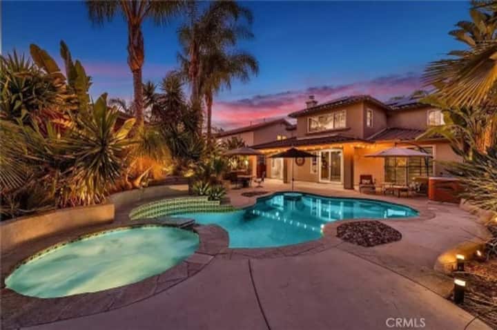 Cozy Room In Temecula - Temecula, CA