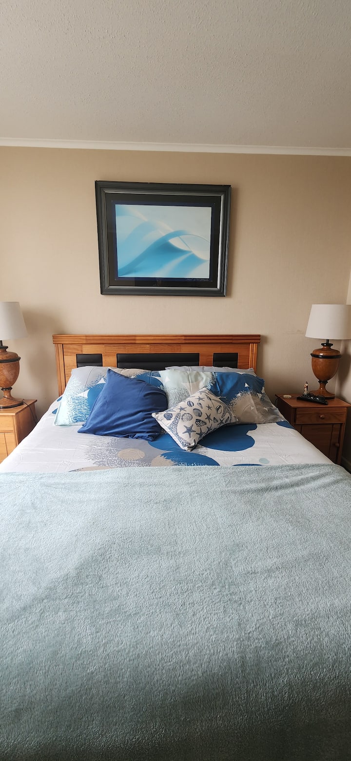 Escapada En Laguna Vista - El Quisco