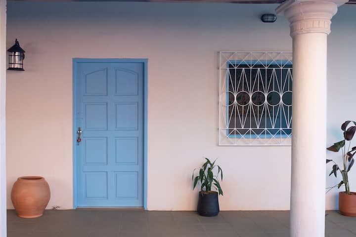 Casita A Pasos De La Costanera - Encarnación