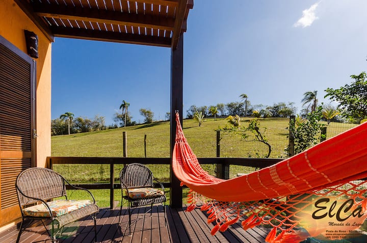 Studio Completo Na Praia Do Rosa - Imbituba