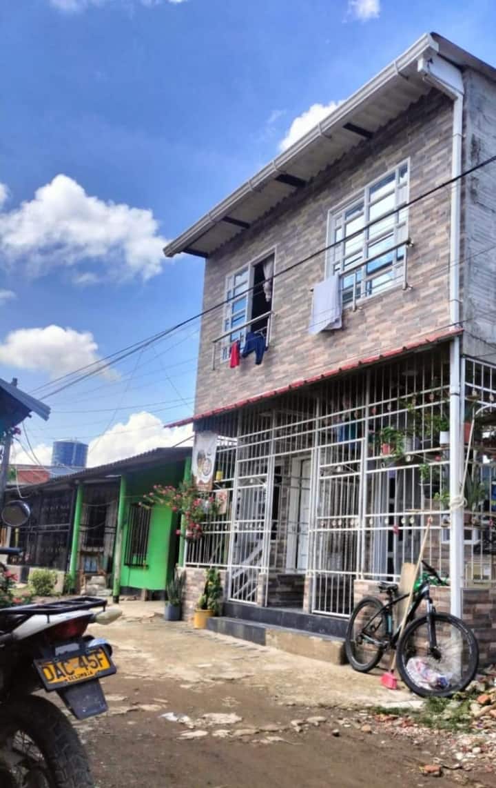 Apartamentos Amoblados Frepao - Apartadó