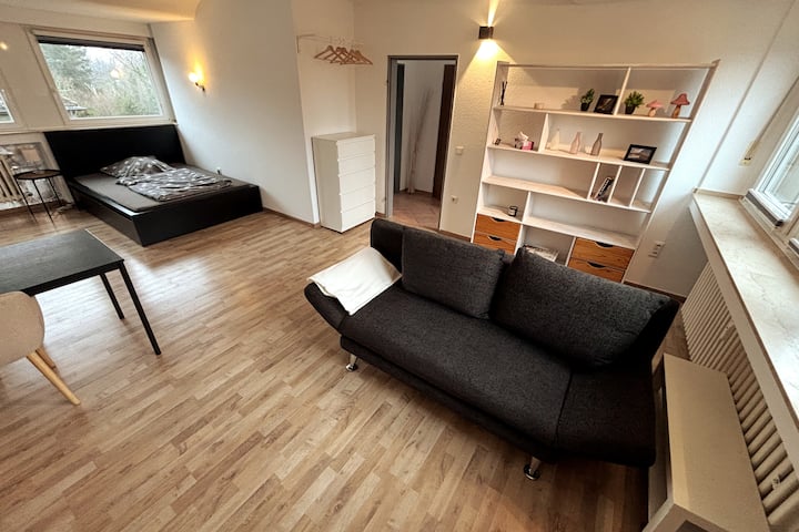 Sonnendeck Suite In Nähe Psd Dome/ Messe/flughafen - Ratingen