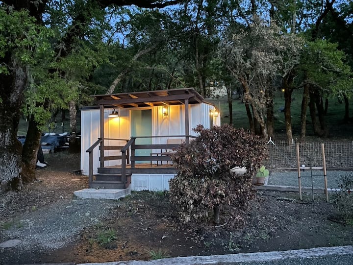 Casita De Polo - Calistoga, CA