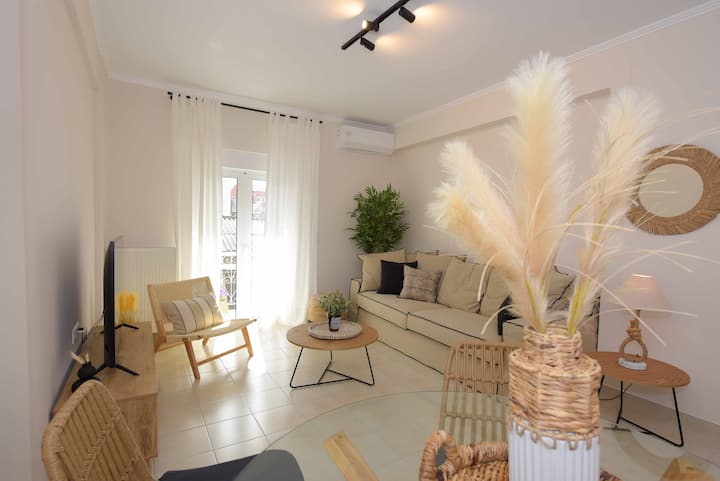 Estia Apartment - Lefkada