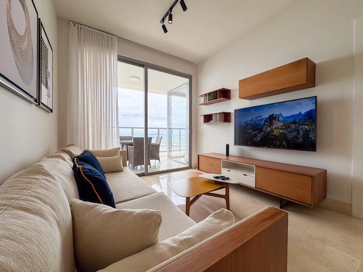 Yoo Panama -Lujoso Y Confortable - Panama