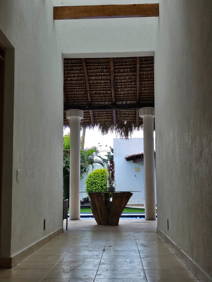 Villa Palma - Jiutepec