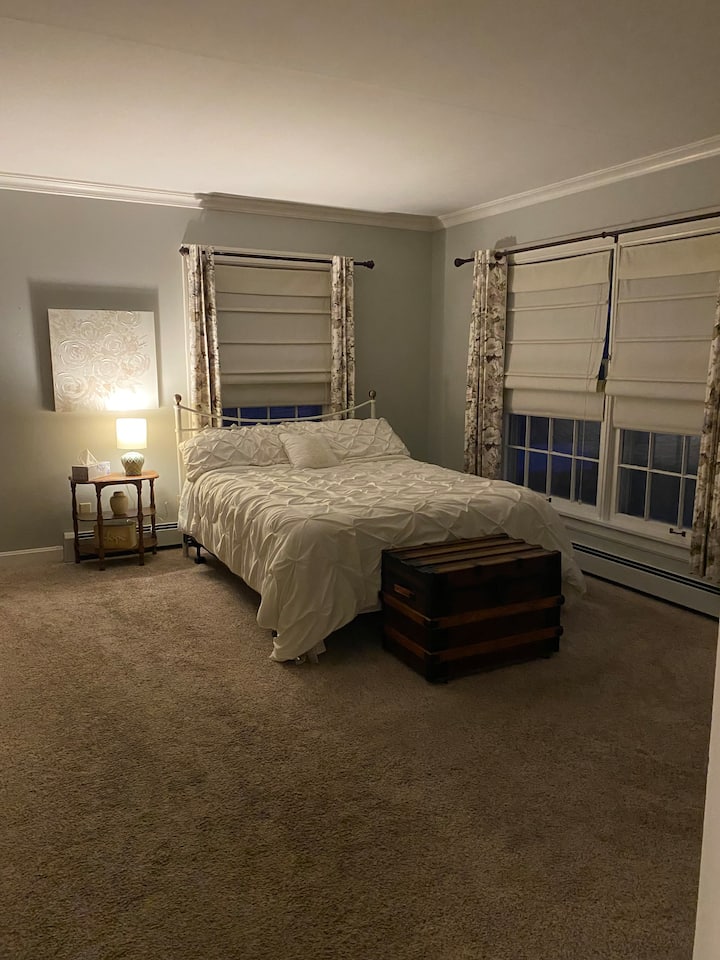 Maria’s Place - Macon, MO