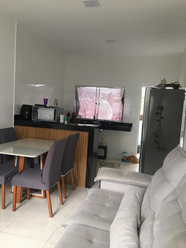 Quarto Em Florestal-mg - Florestal