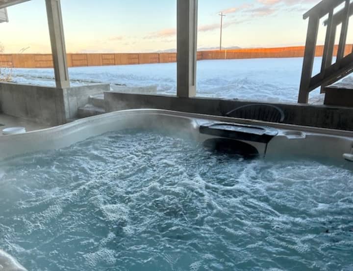Relax In North Rexburg! - Rexburg, ID